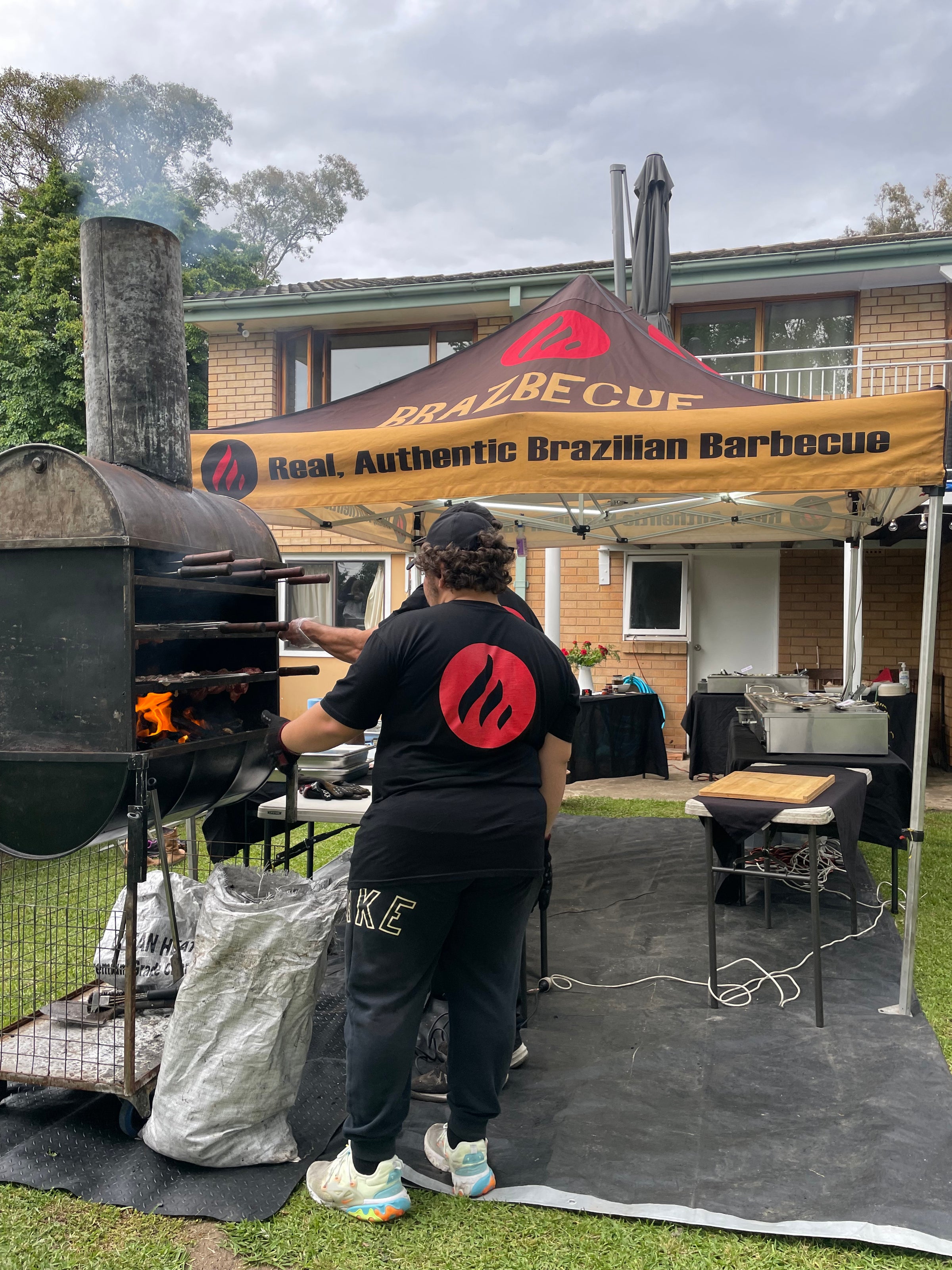 Order Online Brazilian Barbecue | Brazbecue - Brazilian Barbecue